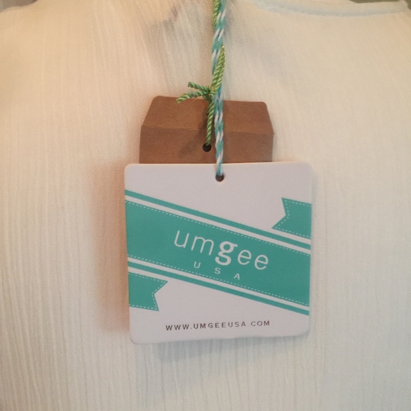 Umgee | Dresses | Umgee Usa Boho Dresstunic Size M | Poshmark